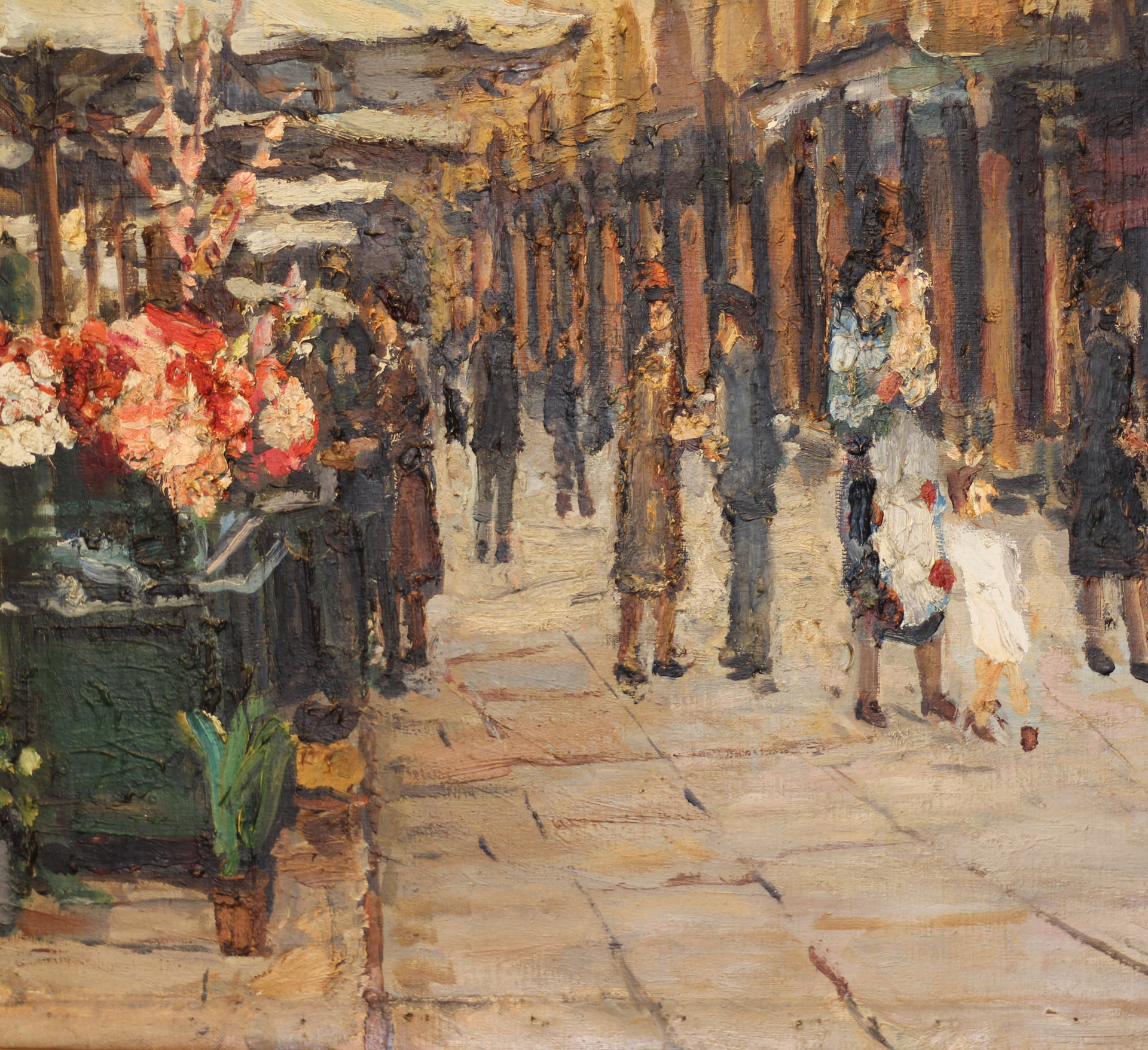 Collezione Eugenio Balzan