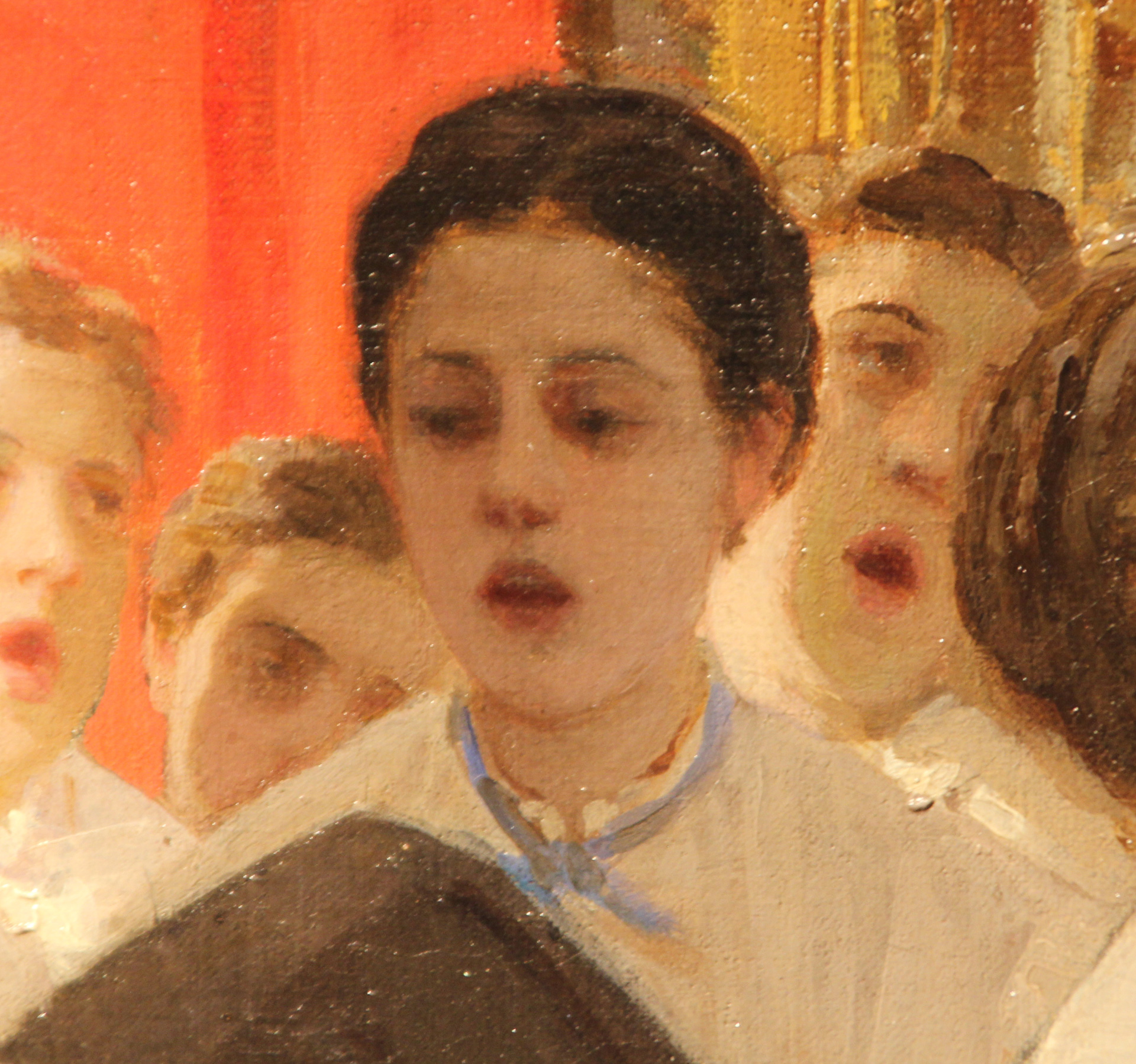 Collezione Eugenio Balzan